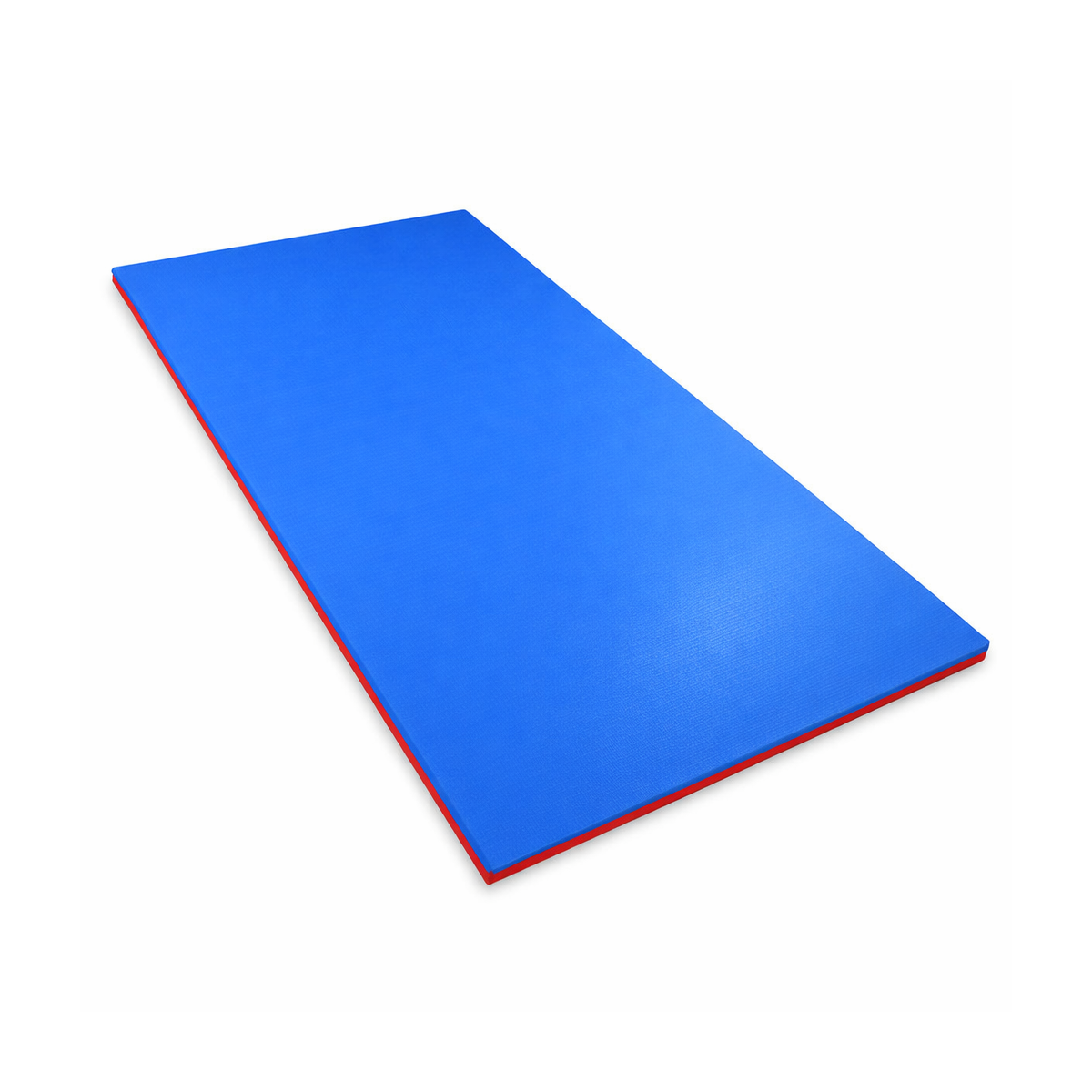 Tappeto per ginnastica Diamond Mat II dimensioni 200x100x4 cm